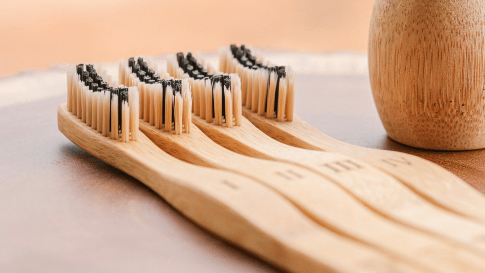 How To Care For A Bamboo Toothbrush Properly - Namboo toothbrush